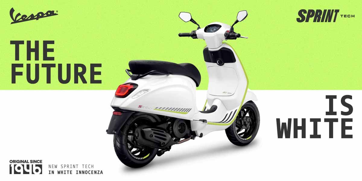 สัมผัสใหม่แห่งสไตล์ที่จะพาคุณโลดแล่นสู่ประสบการณ์การขับขี่ขั้นกว่า กับ ...